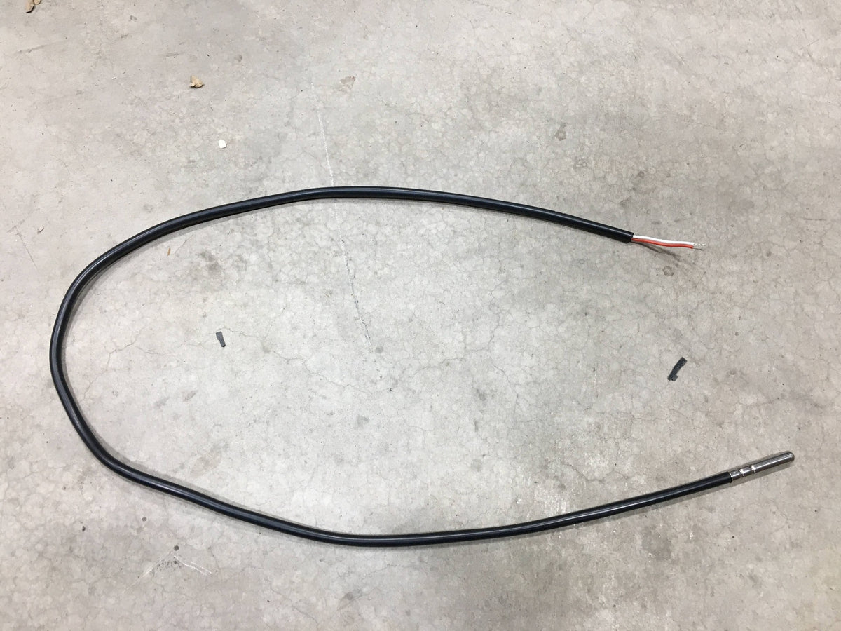 E00106-00 PT1000 RTD Thermometer Sensor – Blue Alpine