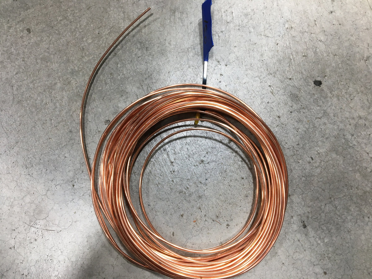 R00114-00 .042 Capillary Tubing - Large – Blue Alpine