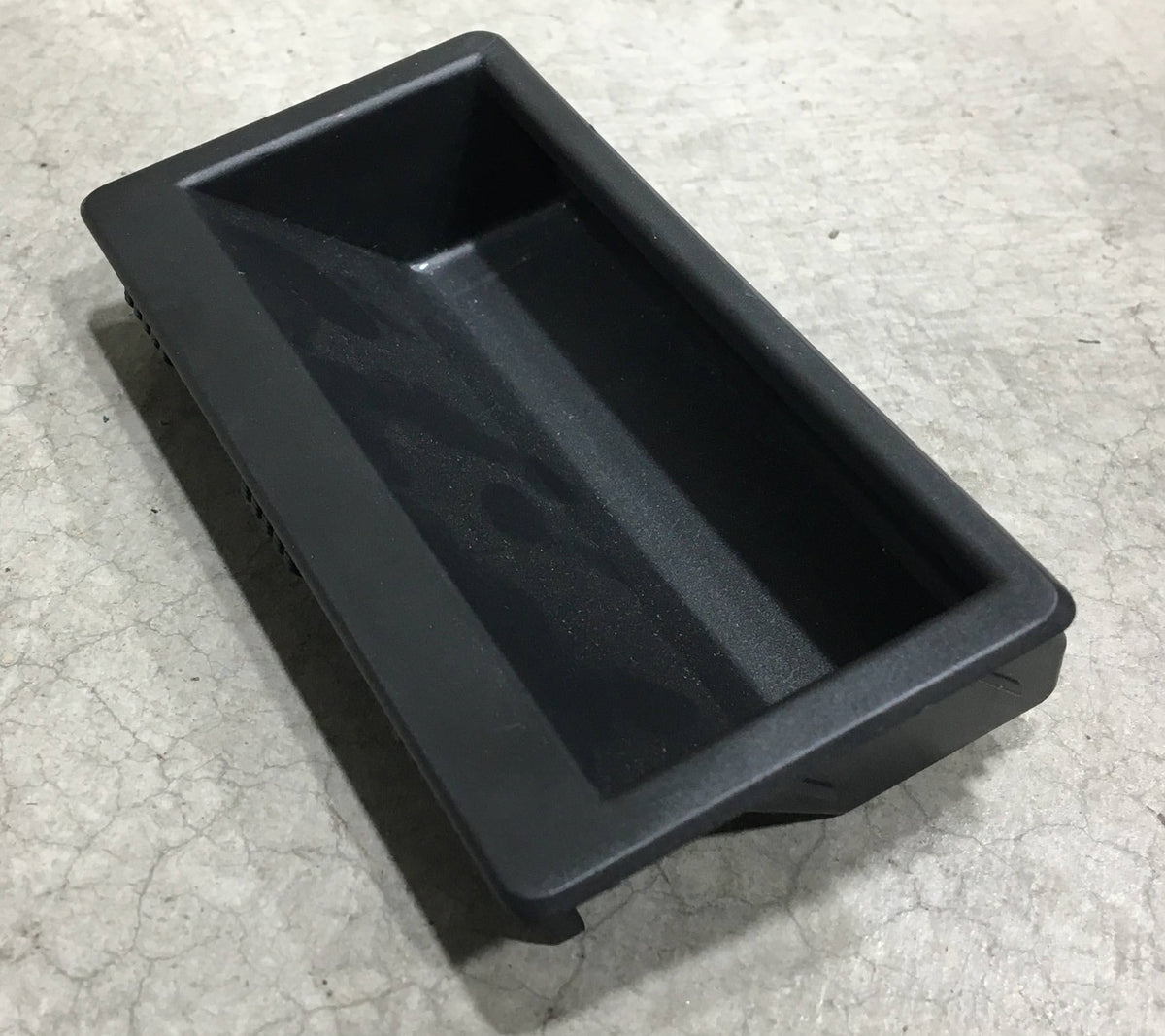 P00117-00 ABS Handle Panel Mount - Large – Blue Alpine