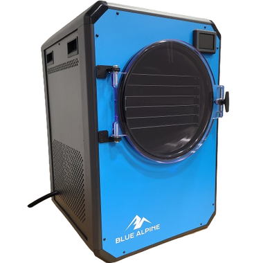 Blue Alpine - Home Freeze Dryer