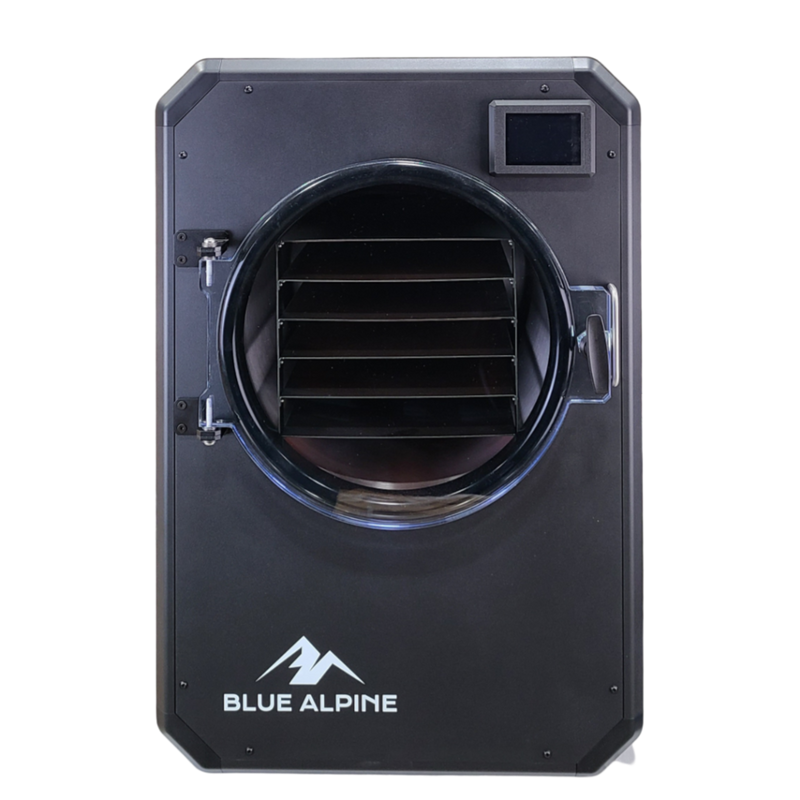Medium Freeze Dryer - For Food and More – Blue Alpine