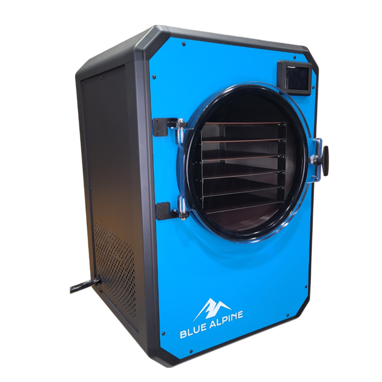 Blue Alpine - Home Freeze Dryer