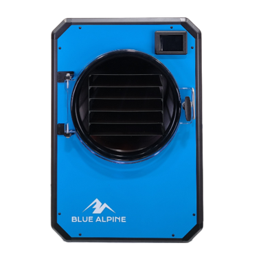 Blue Alpine - Home Freeze Dryer