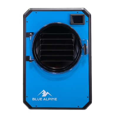 Medium Freeze Dryer - For Food and More – Blue Alpine