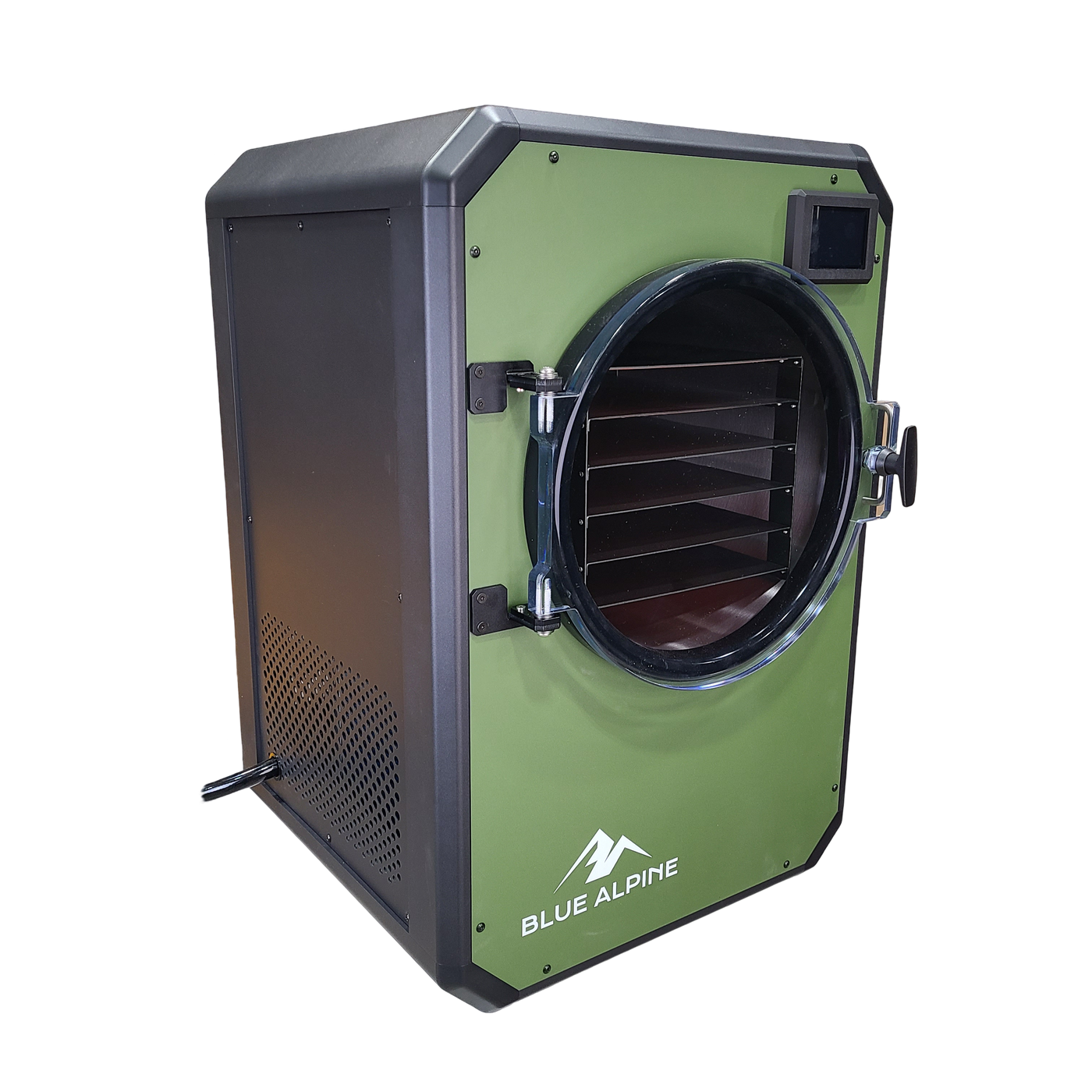 Medium Freeze Dryer - For Candy, Food and More – Blue Alpine