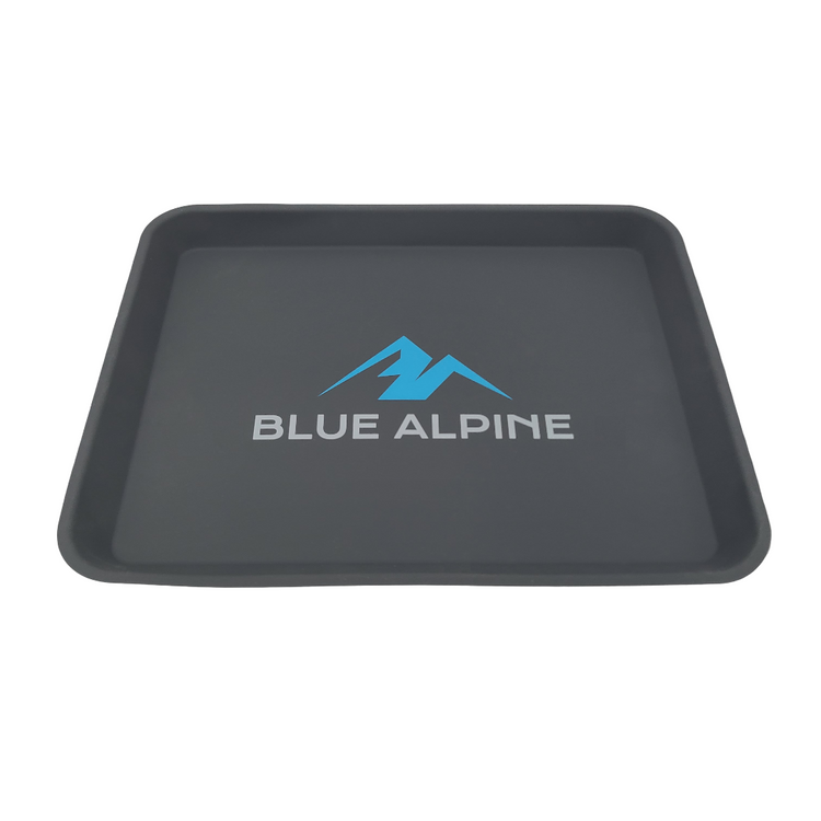 Freeze Dryer Accessories - Trays, Mats, Pumps, and More – Blue Alpine
